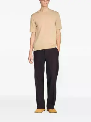 Sandro Fine Knit Sweaters For Men
