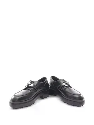 Hermès Kelly Buckle Loafers