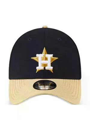 New Era Houston Astros 39thirty Cap - Blue