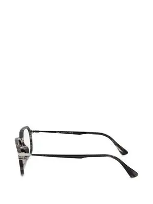 Persol Square-frame Glasses