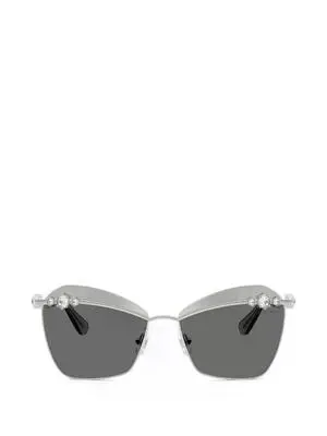 SWAROVSKI Embellished Sunglasses