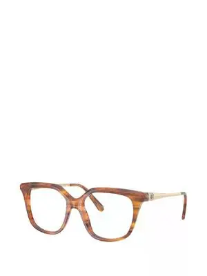 SWAROVSKI Square-frame Eyeglasses