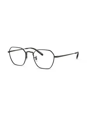 Oliver Spencer Levison Eyeglasses