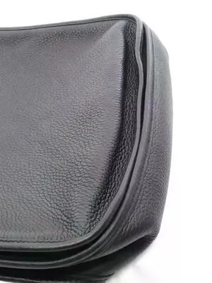 Hermès Shoulder Bag - Black