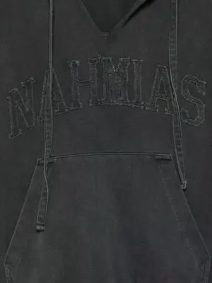 Nahmias Hooded Sweatshirts Hoodies For Men
