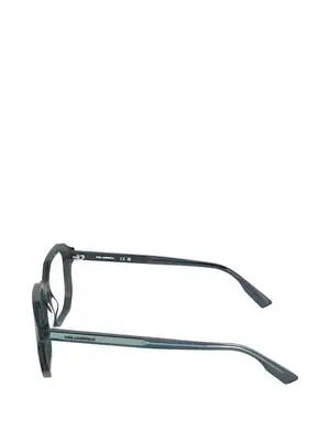 Karl Lagerfeld Geometric-frame Eyeglasses