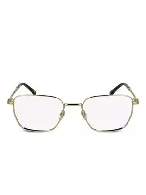 Lacoste Metal Square Glasses
