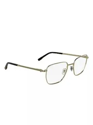 Lacoste Metal Square Glasses