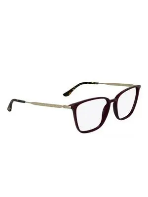 Lacoste Cat-eye Glasses