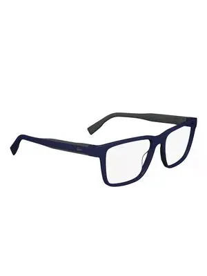 Lacoste Rectangular Frame Glasses
