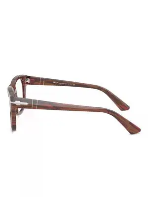 Persol Square-frame Glasses