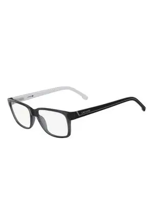 Lacoste Rectangle-frame Glasses