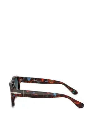 Persol Rectangle-frame Sunglasses