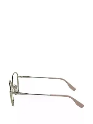 Karl Lagerfeld Geometric-frame Glasses