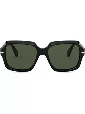 Persol Tinted Square-frame Sunglasses