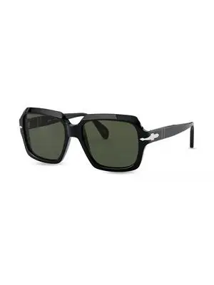 Persol Tinted Square-frame Sunglasses