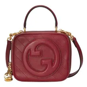 Gucci Blondie Top Handle Bag