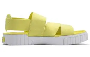 PUMA Selena Gomez X Cali Sandal