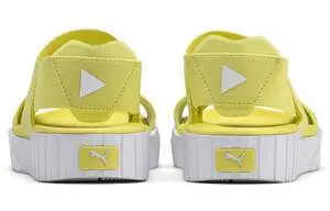 PUMA Selena Gomez X Cali Sandal
