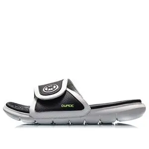 LI-NING Wade Way Sports Slides - Black
