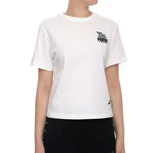 PUMA X Mr. Doodle Short Sleeve Graphic T-shirt