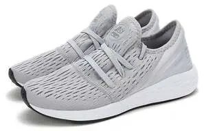 NEW BALANCE Fresh Foam Cruz V2 Low-top Athletic Shoes - Gray