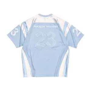 Supreme X Jordan Ss26 Jersey