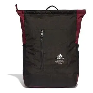 Adidas Clas Bp Top Zip Backpack