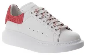 Alexander McQueen Oversized Sneakers