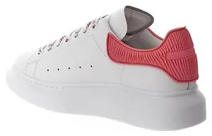 Alexander McQueen Oversized Sneakers
