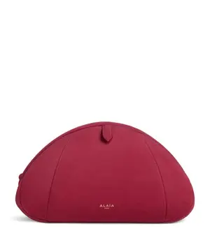 Alaia Small Clutches