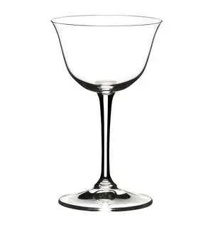 RIEDEL Set Of 2 Crystal Drink Specific Sour Glasses