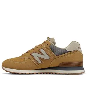 NEW BALANCE 574 Wabi Sabi D 'brown