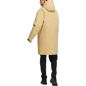 Adidas Logo Gore-tex Parka