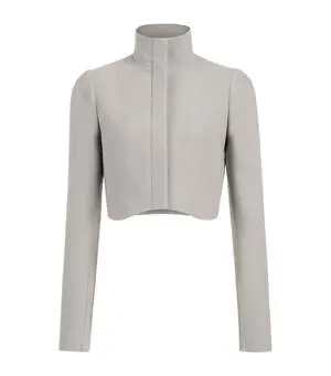Alaia Classic Performance Tops For Women
