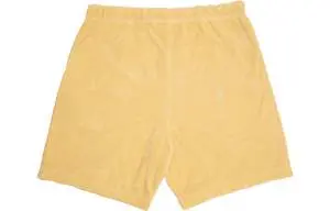 Fear Of God Ss23 Sweatshort 'light Tuscan