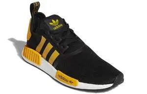 Adidas Nmd_r1 Active Gold