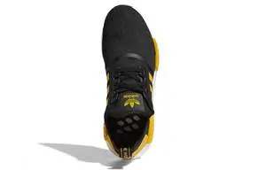 Adidas Nmd_r1 Active Gold