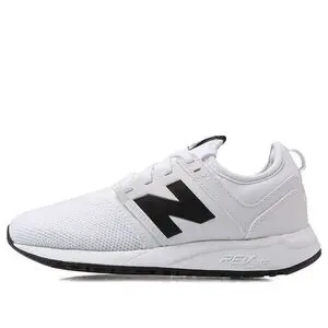 NEW BALANCE 247 Sneakers - White