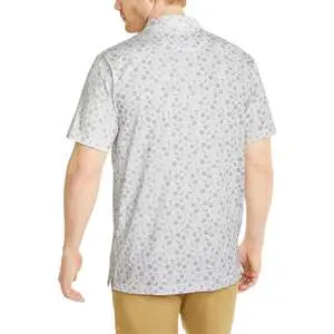 PUMA Mattr Beach Trip Polo Shirt