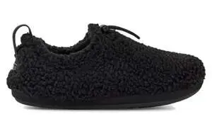 UGG Plushy Slipper