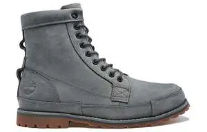 Timberland Earthkeeper Original Leather 6 Inch Lace-up Boots
