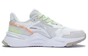 LI-NING Reverse 'white