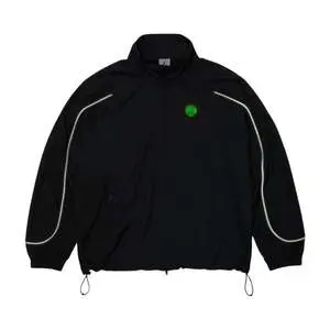 Supreme X Jordan Ss26 Track Jacket