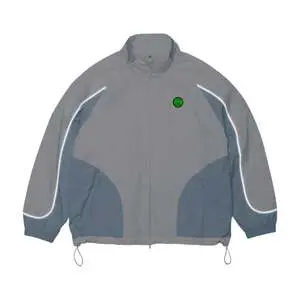 Supreme X Jordan Ss26 Track Jacket