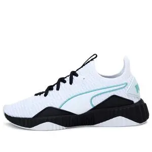 PUMA Defy Trainer Athletic Sneakers - White