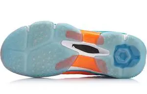 LI-NING Sound 2.0 No Boundary Sneakers