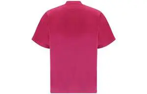 Balenciaga B Authentic Vintage Jersey Oversized T-shirt