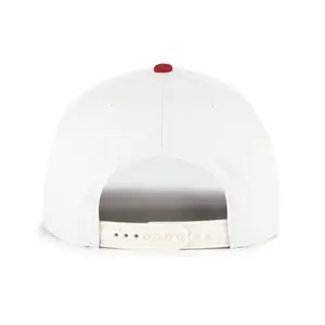 '47 Alabama Crimson Tide Contemporary Basics Two-tone Hitch Adjustable Hat