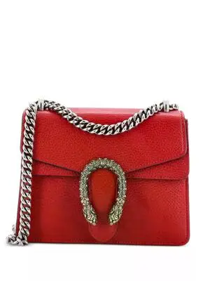 Gucci Dionysus Mini Crossbody Bag